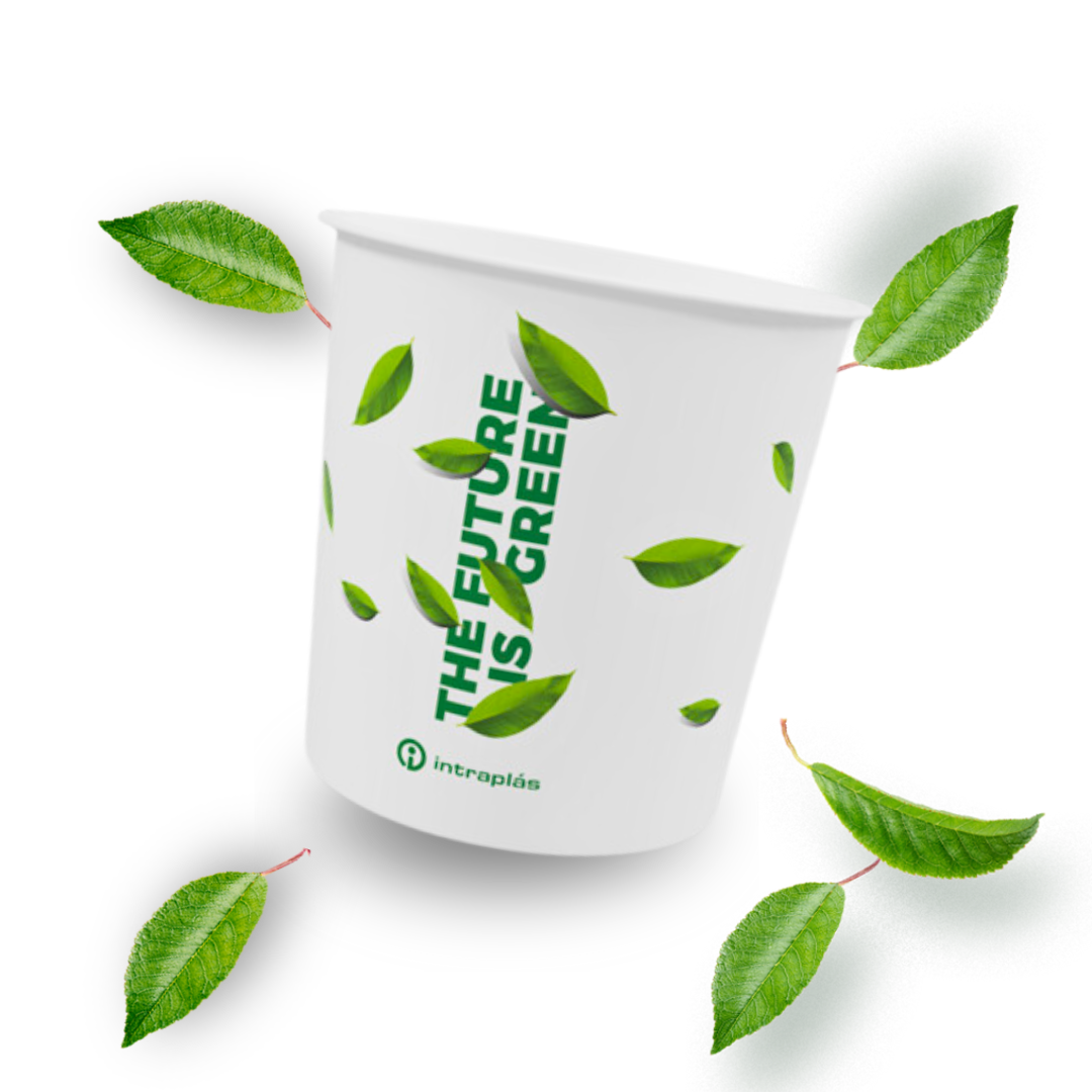 Dairy Packaging Materials | Intraplas Packaging